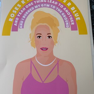 PRINTABLE Big Ed Card / 90 Day Fiance / No Neck Ed Card / - Etsy