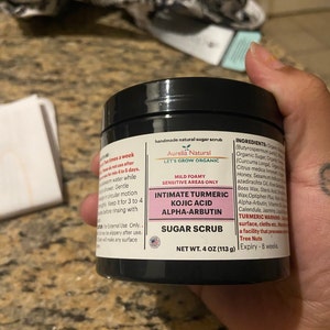 White Turmeric Alfa Arbutin Kojic Acid Diplimate Mulberry | Etsy