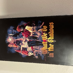 Fully Custom VHS Case & VHS Tape Nostalgic Art Piece, Pick a Subject See Example Photos - Etsy