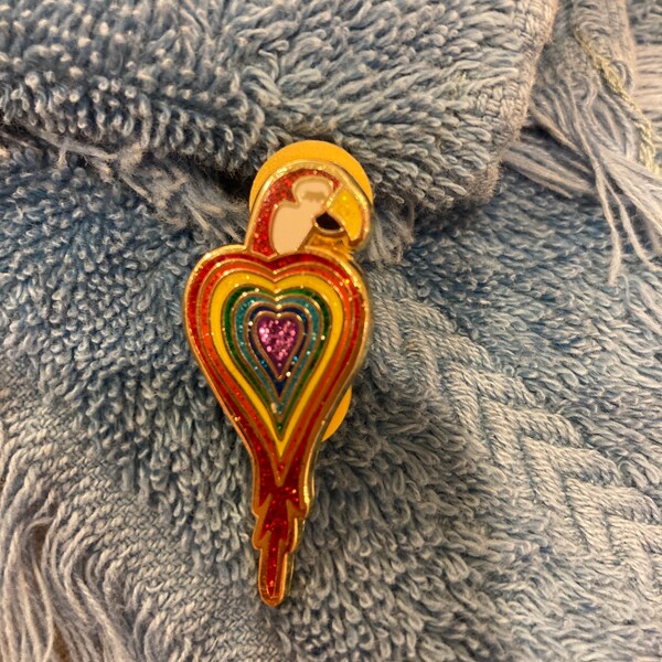 B Grade Pin Mystery Pins - Etsy