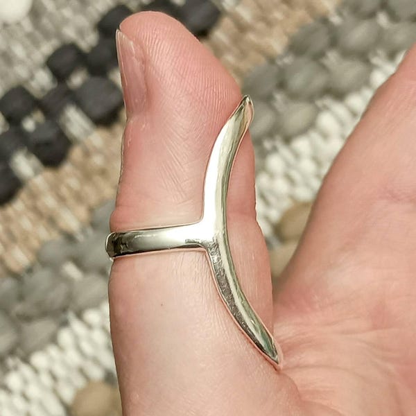 Arthritis Finger Splint for Lateral Deviation Adjustable Sterling ...