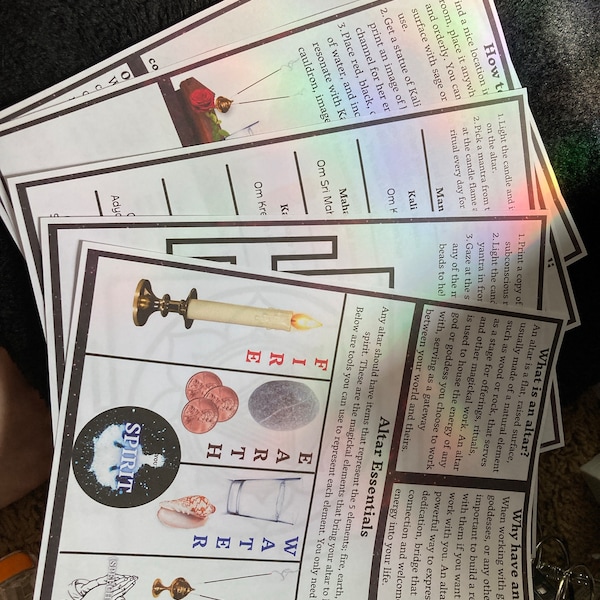 How to Work With Apollo: DIY Altar Guide | Hellenic Altar Guide ...