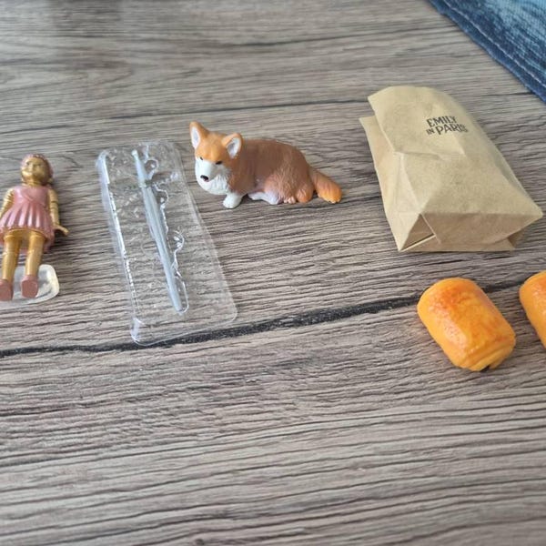 Mini Brands Sneakers Series 1 **choose Your Mini** - Etsy