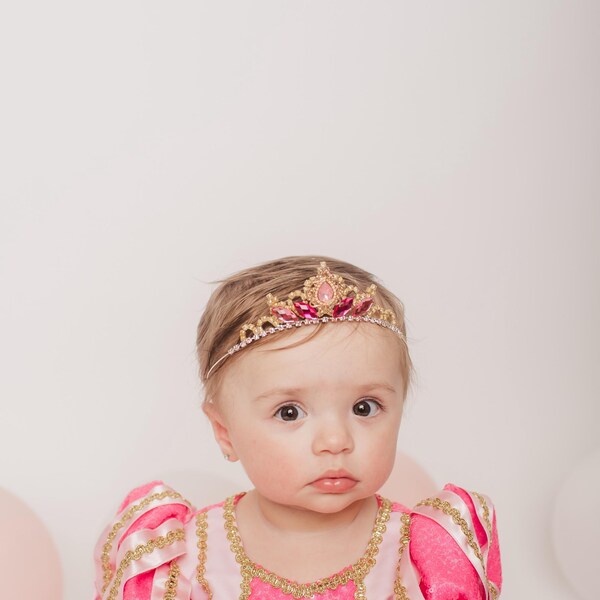 NEW Princess Fiona Crown, Princess Fiona Costume Outfit, Princess Fiona ...