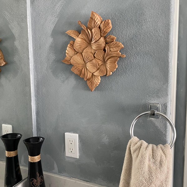 Hydra Dragon Wall Art, Wooden Three Headed Dragon, Wall Art, Hanging ...