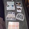 It's a COHO Thing Sticker, Colleen Hoover Sticker, Hoover Books Sticker ...