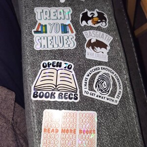 It's a COHO Thing Sticker, Colleen Hoover Sticker, Hoover Books Sticker ...