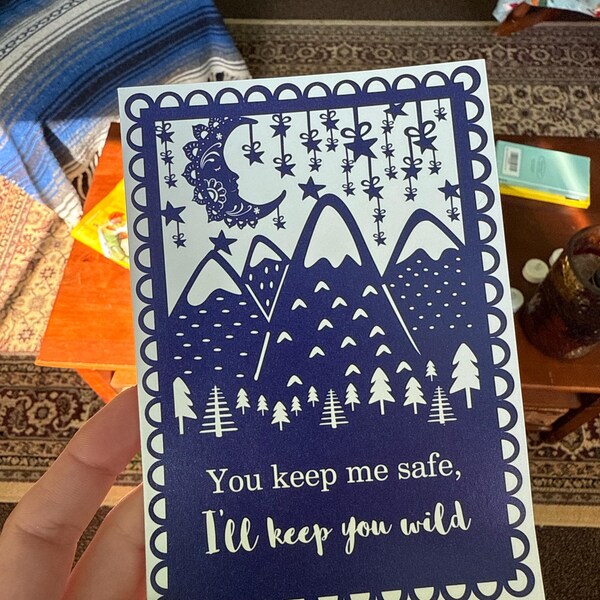 Personalised Papercut Retirement Card, Laser Cut on Your Retirement ...