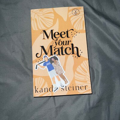 Flawless Elsie Silver Sticker Summer Hamilton & Rhett Eaton Chestnut ...