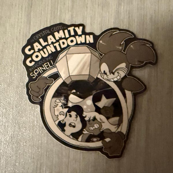 Loot Hoarding Bug YIPPIE 3 Inch Glossy Vinyl Sticker lethal Company - Etsy