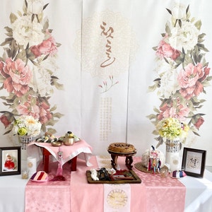 Doljabi Poster with Container Tags _ Dylan | Etsy