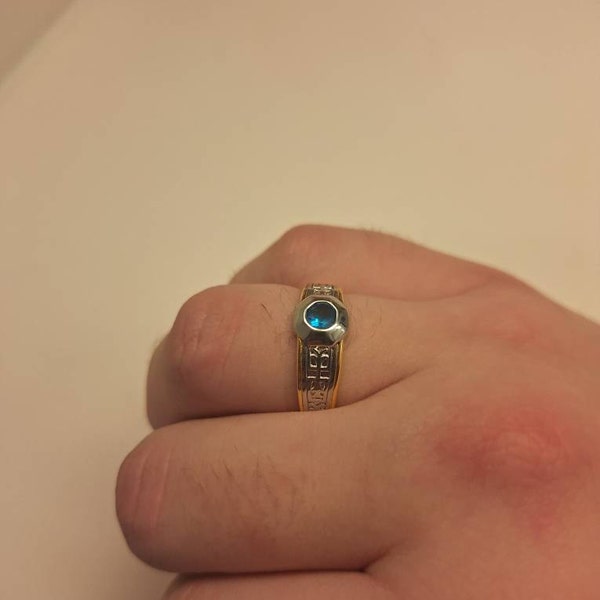 Fire Emblem ENGAGE Rings - Alear Byleth Ike Soren Chrom Marth Lucina ...