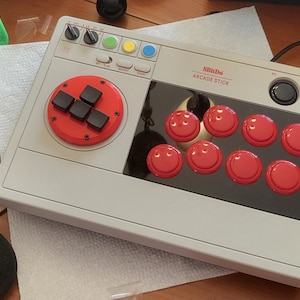 Razer Raion Dpad Pivot Mod - Etsy