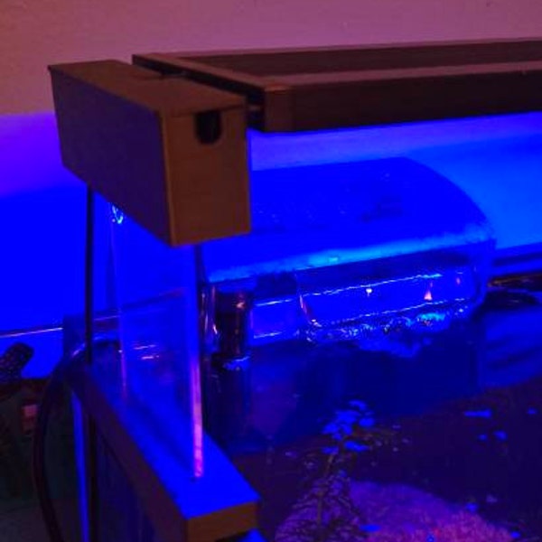 Aquaneat LED Light Riser, Attractive Stable Elevated Stand, Quality LED ...