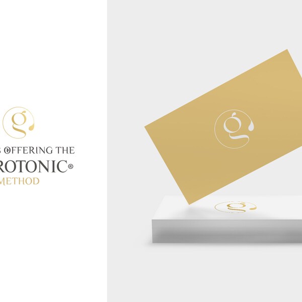 Ultimate Custom Branding Package and Logo Design for Your Business ...