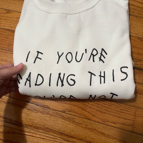 I Only Know the GLEE VERSION T-shirt, Glee TV Show Merchandise, Gleek ...