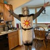 Leper Costume (larp and Cosplay) - Etsy