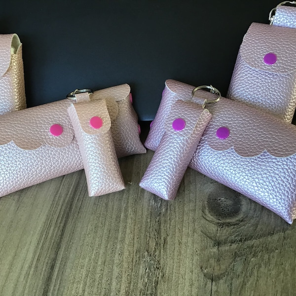 Tissue Pocket Pack Keychain Cover SVG Bundle, Mothers Day Keyring ...