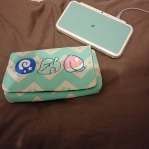 Nintend 3DS Case Various Designs | Etsy