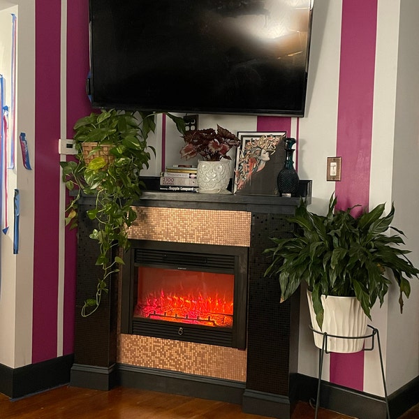 Blind Men and the Elephant, Fine Art Print Signed by Jamie Rice ...