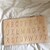 Alphabet Tracing Board, Natural Wood, D'nealian Font Alphabet Tracing ...