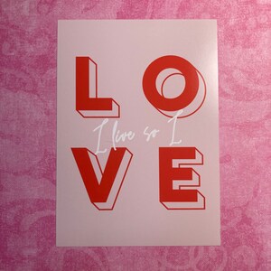 SEVENTEEN Singles Color Palette Print Modern Seventeen KPOP Poster ...