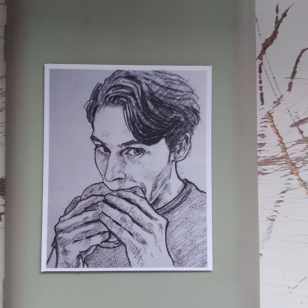 Jerma Burger Sticker - Etsy