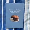 Another Year Sweeter Bolder Better Stranger Things - Etsy