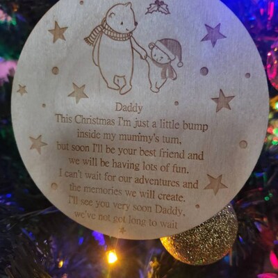 See You Very Soon Mummy to Be Sign Pregnancy Gift Sign Mummy Gift From ...