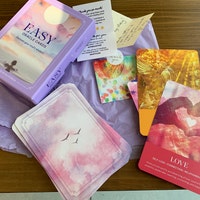 Easy Oracle Cards - Etsy Australia