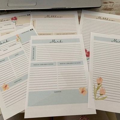 JW Notas De Estudio De La Biblia Testigos De Jehová Spanish Español ...