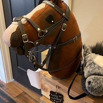Hobby Horse SPRING Stickhorse Steckenpferd Hobby Horse - Etsy