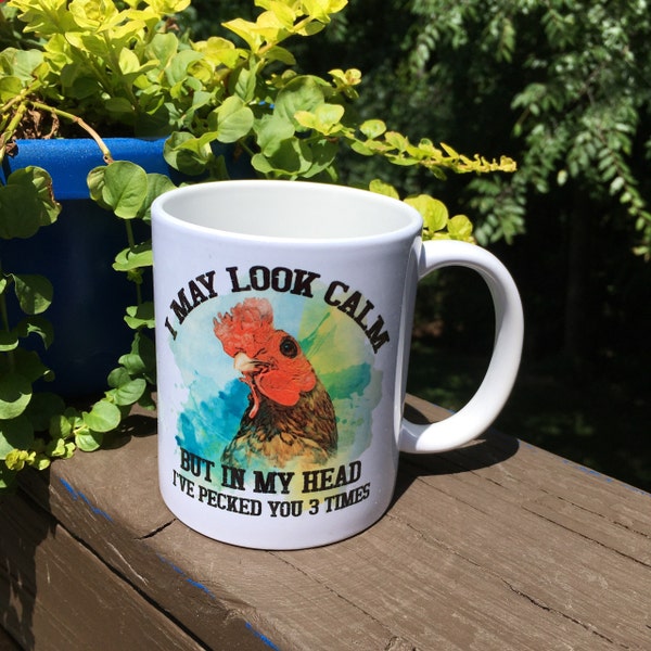 I May Look Calm PNG, Instant Download, Sublimation Graphics, Clipart ...