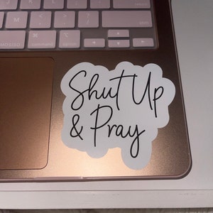 Purple Bible Verse Sticker Pack - Etsy