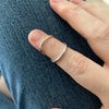 Fullthumb© CMC, MCP and IP Joints Splint Ring • Stable Thumb Splint ...