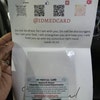 IIH Awareness Medical Alert Card, Iih Warrior, Iih Ribbon, Idiopathic ...