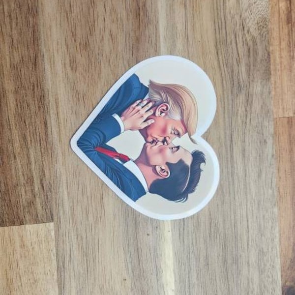 Mr. Milkshake Severance Sticker, Funny Meme Sticker, Milchick TV Show ...