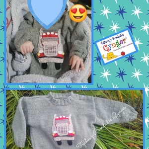 Australian Adventure Applique Pack Crochet Pattern Digital Download - Etsy