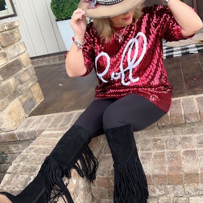 Outlaw Country Turquoise Custom Wool Rancher Hat - Etsy