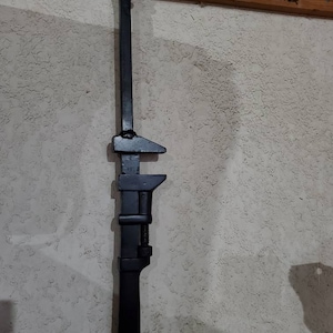 Blacksmith Rivet Header Tool - Etsy