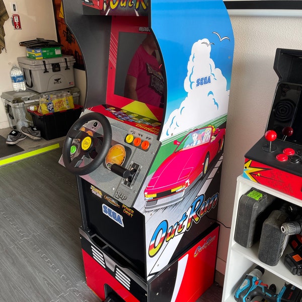 Sega Logo Kiss-cut Stickers - Etsy