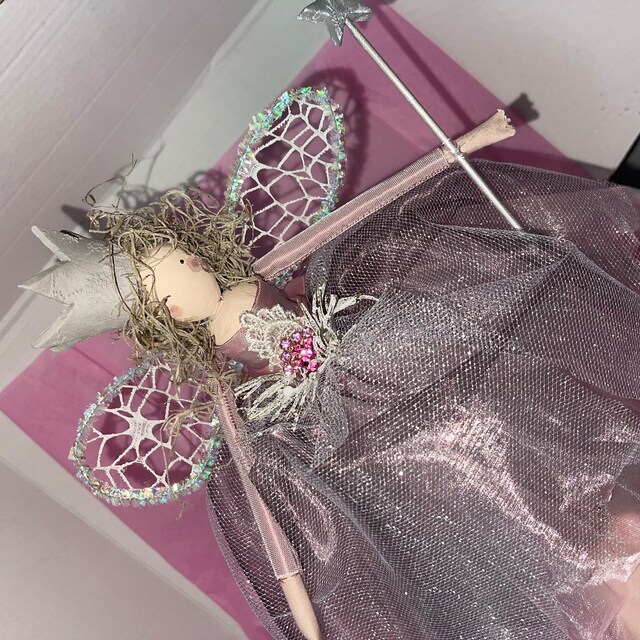 FabulousFairyFactory - Etsy UK