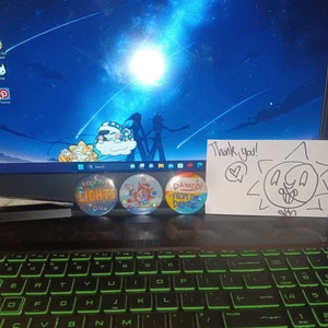 IMP Intern Hat Helluva Boss Inspired Baseball Cap - Etsy