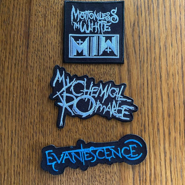 Army Sergeant Military Patch / US Military Motif Insignia Patch / Iron ...