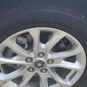 3 HIGH OUTPUT 3D Gel Badges Emblem compatible With Super Duty - Etsy