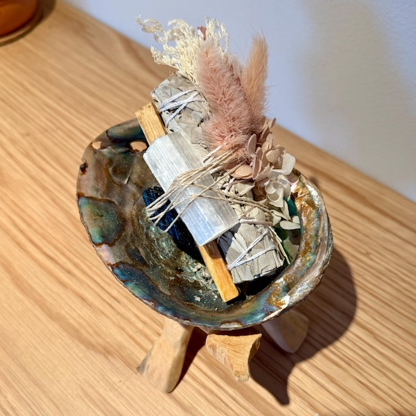Mini Spell Jar Abundance Jar Spell Witch Magic Charm for Protection ...