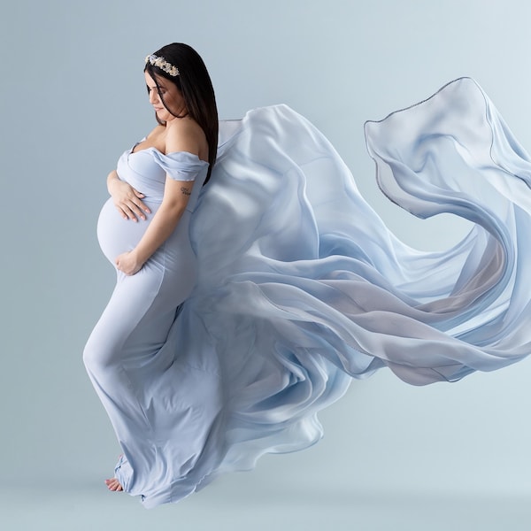 FLORAL FRAME Digital Backdrops Floral Maternity Backdrop Digital Studio ...