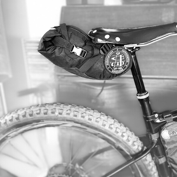 Backpack Webbing Strap Keeper Web Dominator in Multiple Sizes (for 3/8 ...