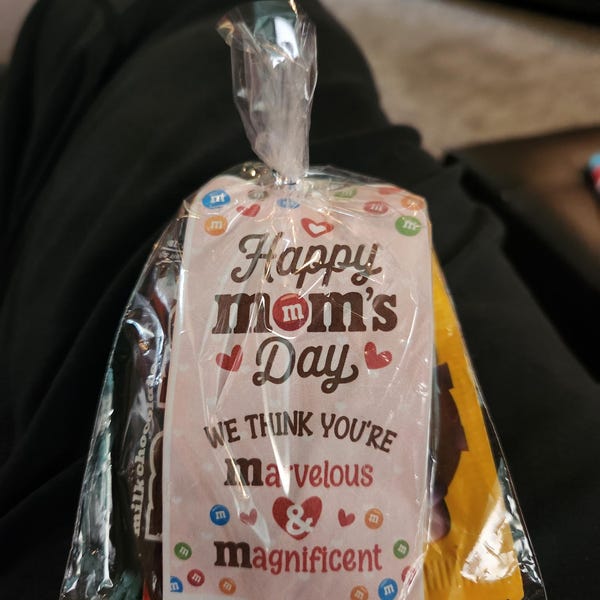 Printable Father's Day Tag for Kitkat – You Deserve a Break – Candy Bar ...