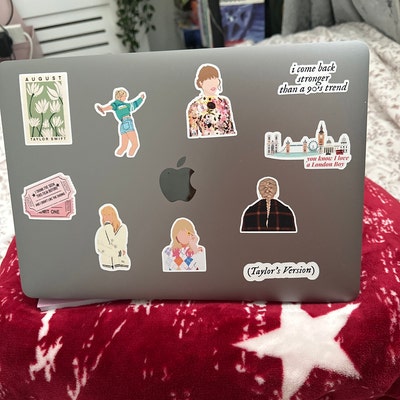 Zayn Malik Stickers 10 Pack - Etsy UK